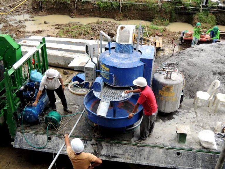 Concrete Pump Malaysia Leasing | RBM Building Machinery