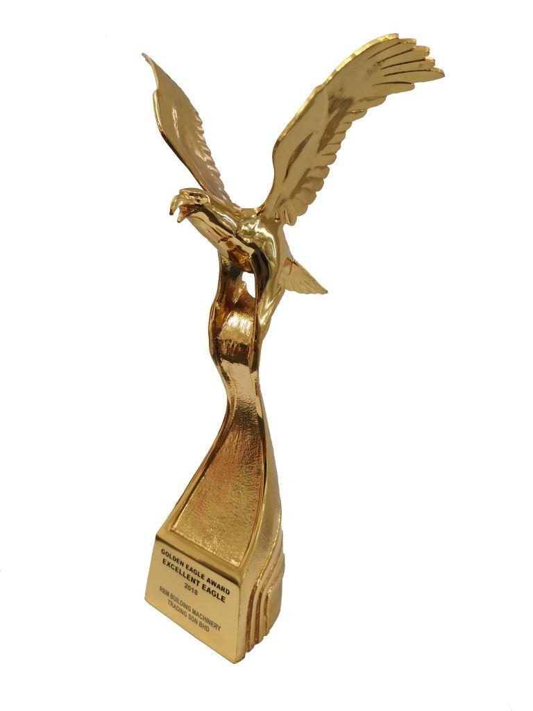 About Us - RBM Building Machinery Trading Sdn. Bhd.