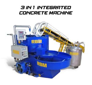 How RBM Methods Transform Manufacturing Of Concrete Malaysia